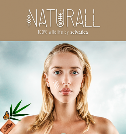 NaturAll - 100% Wildlife by Selvática - Ventura Entertainment